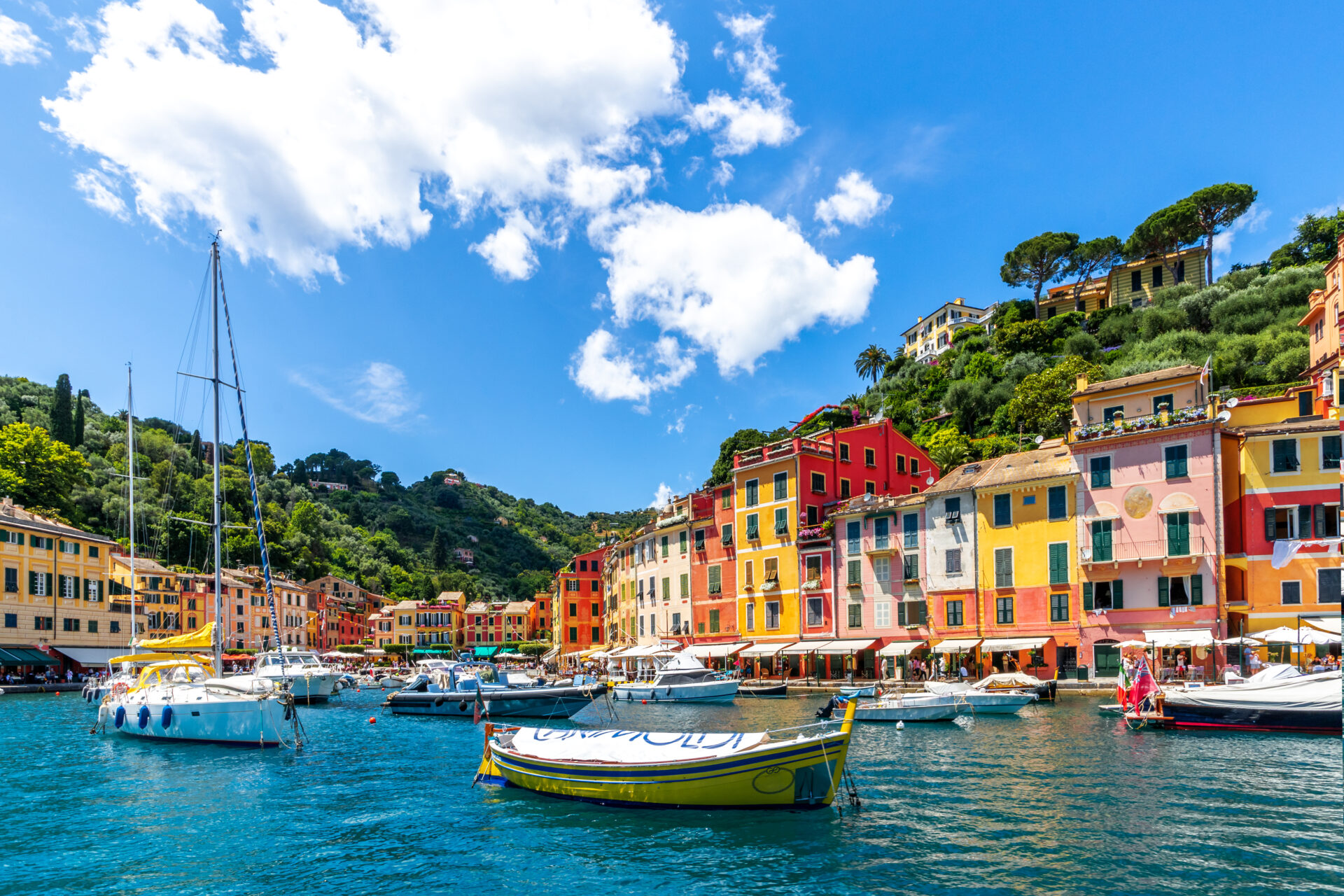Top 5 Must See Attractions in Genoa for Cruisers
