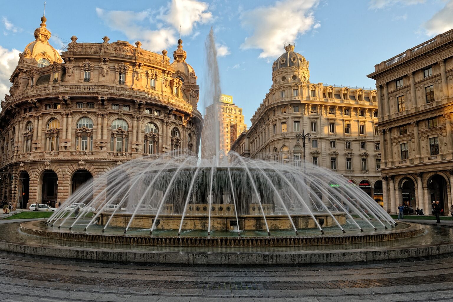 Genoa most iconic Events and Festival: the guide for Cruisers